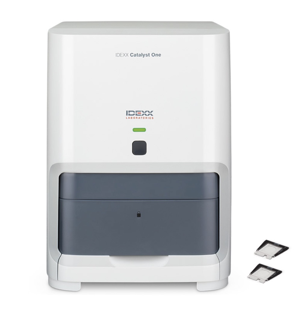 臨床化学分析装置 カタリストOne | 株式会社EMILUCK