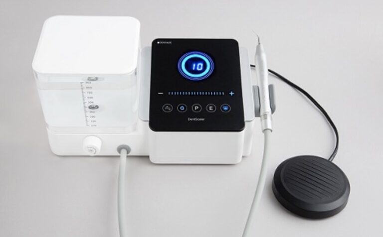 Dentscaler（デントスケーラー） | 株式会社EMILUCK