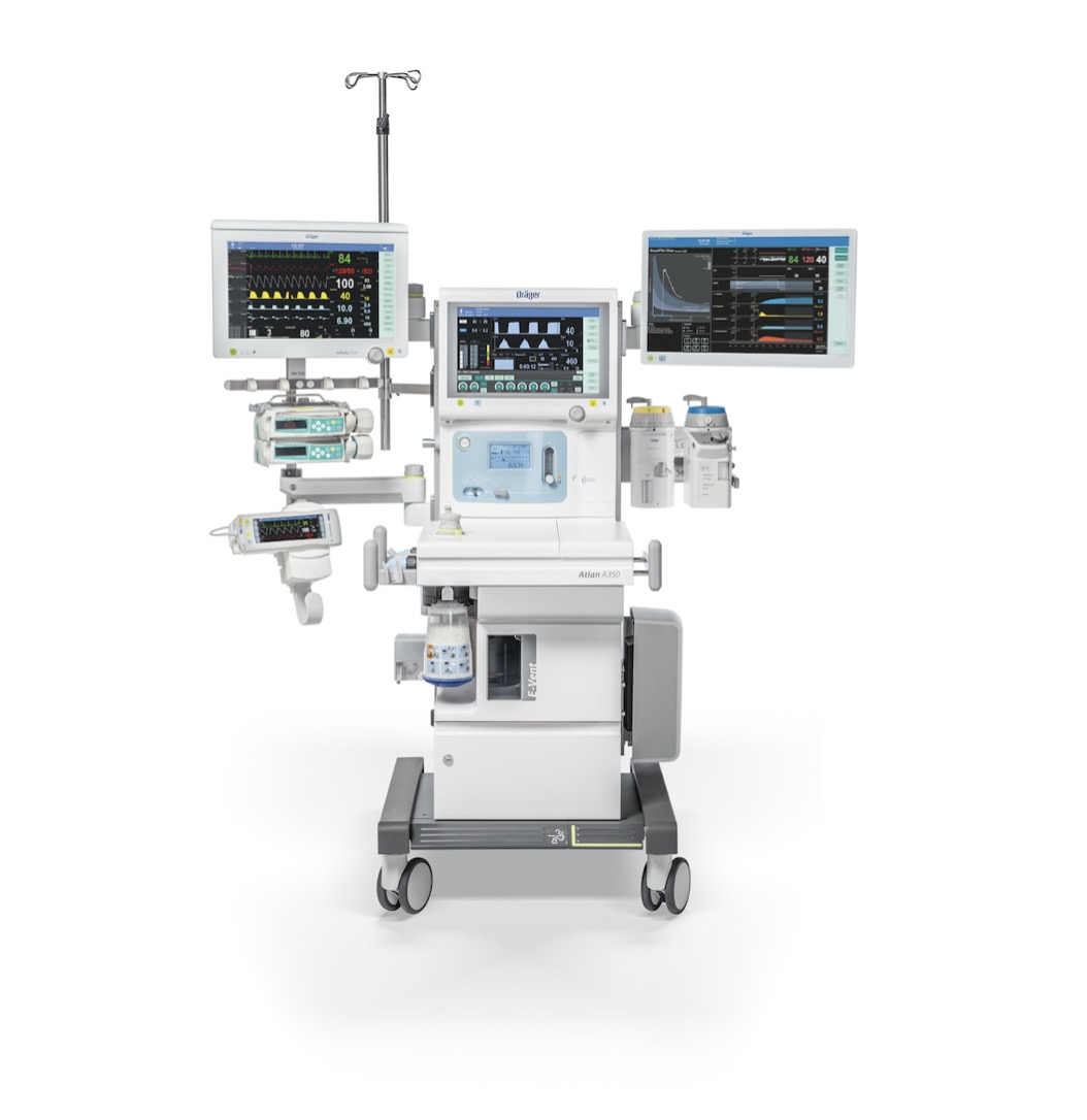 Atlan A350/A350XL | 株式会社EMILUCK