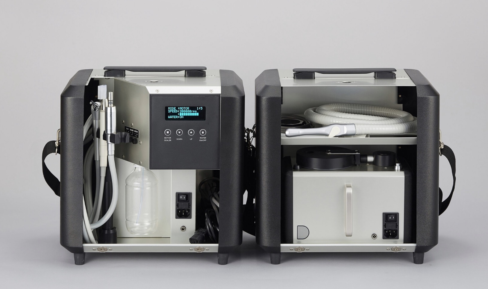 レジェ Series ( 歯科往診用機器 ) | 株式会社EMILUCK