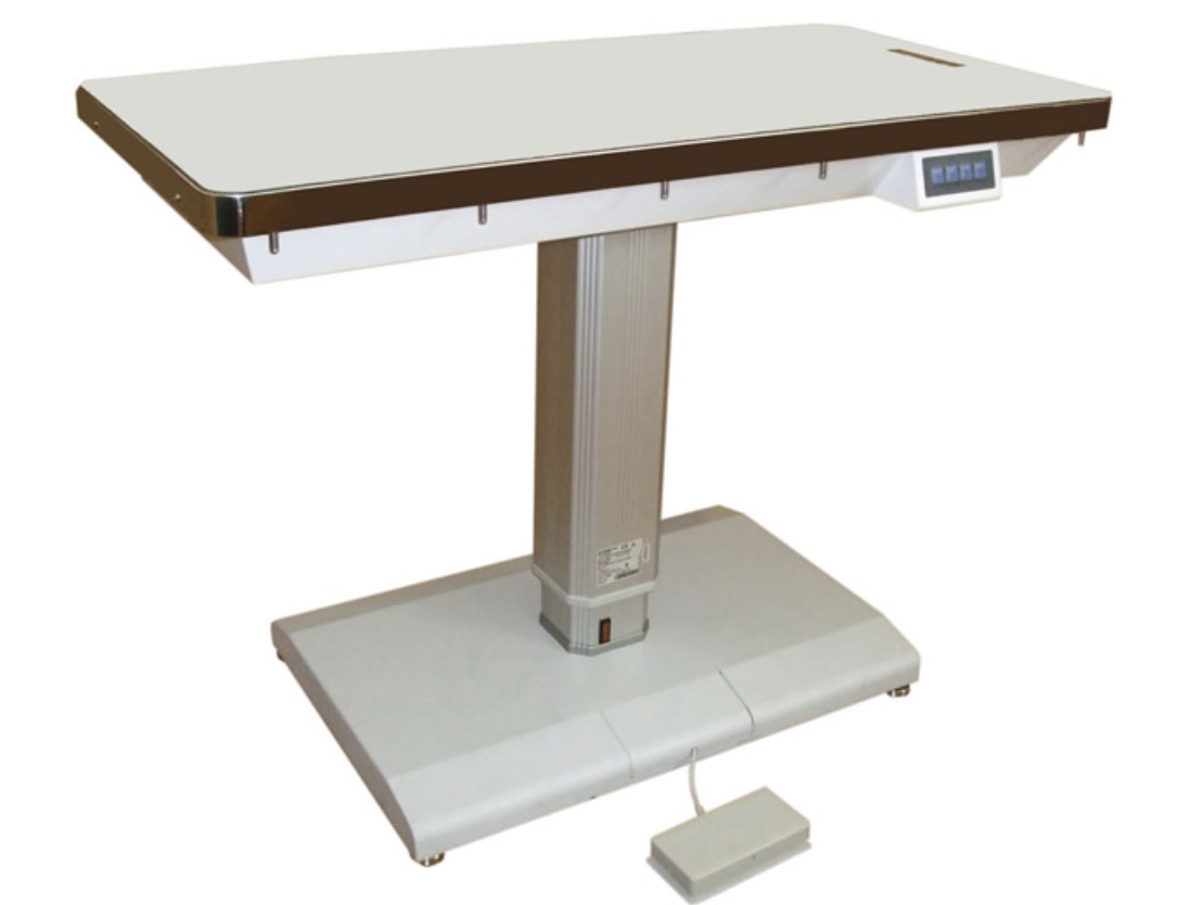 体重計付診察台＜電動昇降・天板表示タイプ＞ HW-7900DX | 株式会社EMILUCK